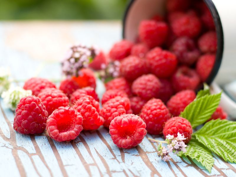 5 finom gyümölcs a nyári szezonban, amelyek fogyasztása jót tesz az ...