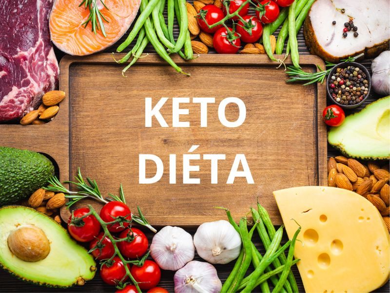Ketogén életmód: a keto diéta alapja - noilap.hu