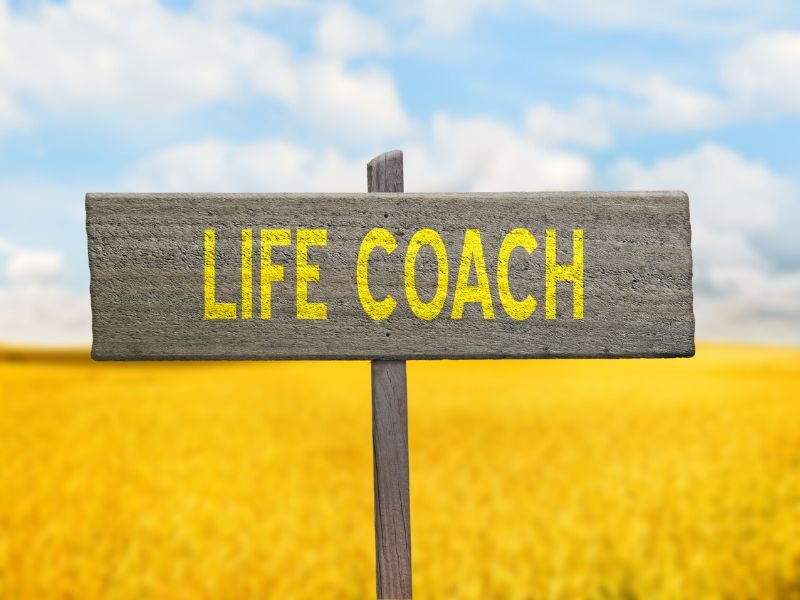 Mit csinál egy life coach? Mikor érdemes hozzá fordulni? - noilap.hu